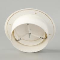 China Customized Logo Ventilation Fan Accessories for Air Extractor Fan Ventilation Ducting for sale