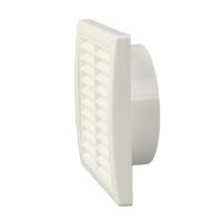 China Custom Aluminum Alloy Air Outlet Grille for Ceiling AC 23-65mm Size CE SAA for sale