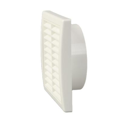 China Custom Aluminum Alloy Air Outlet Grille for Ceiling AC 23-65mm Size CE SAA for sale