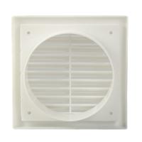 China Custom Aluminum Alloy Air Outlet Grille for Ceiling AC 23-65mm Size CE SAA for sale