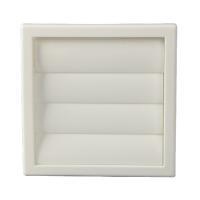 China Custom Aluminum Alloy Air Outlet Grille for Ceiling AC 23-65mm Size CE SAA for sale