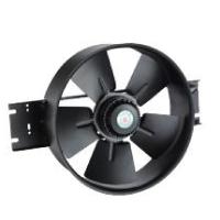 China AC 100-315 mm 8 Inch Axial Inline Duct Centrifugal Fan for Greenhouse Exhaust Industrial for sale