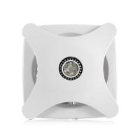 China 162-252 Air Quantity Ceiling Ventilation Duct Fan for Customized Logo Design Own Fan for sale