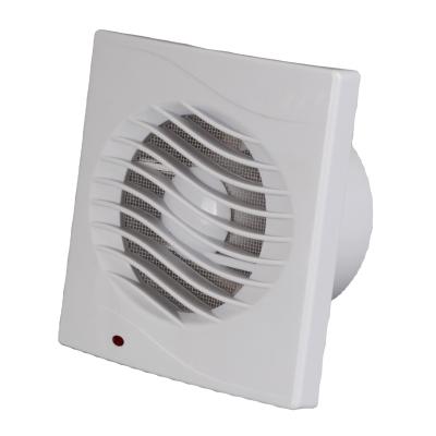 China Wall Fan Window Fan for Customized Logo Smoking Room Pipe Kitchen Sensor Extractor for sale