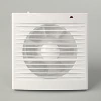 China Wall Fan Window Fan for Customized Logo Smoking Room Pipe Kitchen Sensor Extractor for sale