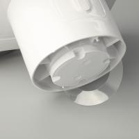 China Wall Fan Window Fan for Customized Logo Smoking Room Pipe Kitchen Sensor Extractor for sale