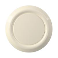 China 100-150mm Mass HVAC Plastic Air Exhaust Supply Vent for Air Duct 3 Year Warranty for sale