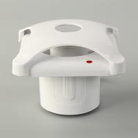 China High Speed Livestock Circulation Air Cooling Centrifugal Exhaust Fan 120V 220V Duct Mount 4 5 6 Inch for sale