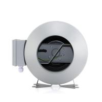 China High Air Flow 6 Inch Inline Duct Fan Exhaust Booster Fan 240V for Hydroponic Grow Tent for sale