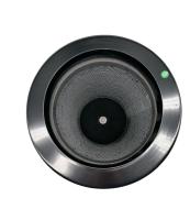 China Stainless Steel Hydroponics Carbon Air Filter 4-12 Inch 240V for Indoor Plant Growing for sale