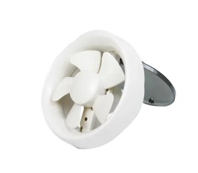China Axial Flow Fan 4 Inch 5 Inch 6 Inch 240V IP44 Waterproof for Bathroom Ventilation for sale