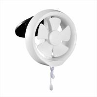 China Axial Flow Fan 4 Inch 5 Inch 6 Inch 240V IP44 Waterproof for Bathroom Ventilation for sale
