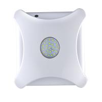 China Axial Flow Fan 4 Inch 5 Inch 6 Inch 240V IP44 Waterproof for Bathroom Ventilation for sale