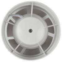 China Wall Mounted Axial Flow Bathroom Exhaust Fan 125mm 150mm 3 Years Warranty for sale