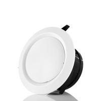 China Plastic Round Ceiling Air Vent Diffuser 4 6 8 Inch 3 Year Warranty SAA CE for sale