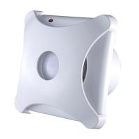 China 120V 50mm Inline Duct Fan for Greenhouse High Temperature Axial Flow Fan 4/5/6 Size for sale