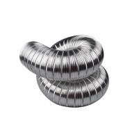 China Aluminum Foil Air Condition Flexible Ventilating Duct with Online Technical Support for sale