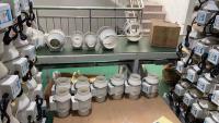 China 240V Small High Pressure Centrifugal Exhaust Fan 3 Years Mechanical Life Industrial for sale