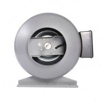 China High Air Pressure Centrifugal Fan 240V Inline Duct Exhaust IP44 Waterproof 3 Year Warranty for sale