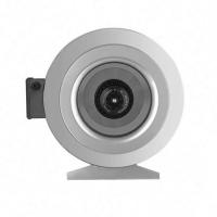 China High Air Pressure Centrifugal Fan 240V Inline Duct Exhaust IP44 Waterproof 3 Year Warranty for sale