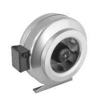 China High Air Pressure Centrifugal Fan 240V Inline Duct Exhaust IP44 Waterproof 3 Year Warranty for sale