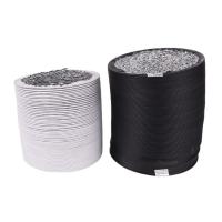 China High Temperature Flexible PVC Duct 240V for Indoor Grow Carbon Filter Ventilation for sale