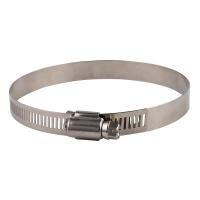 China Stainless Steel Air Regulation Duct Quick Release Hose Clamps 3 Year Warranty CE SAA for sale