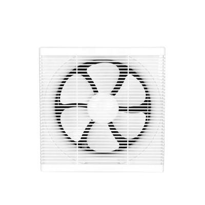 China Duct Mounting Axial Flow Fan 240V for Bathroom Exhaust Airflow Ventilation for sale