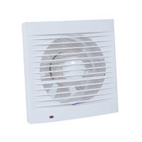 China Duct Mounting Axial Flow Fan 240V for Bathroom Exhaust Airflow Ventilation for sale