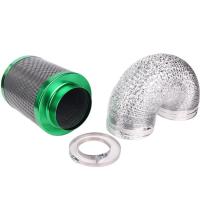 China Total Solution for Projects Traditional Design Own Aluminum Flexible Insulation Duct for sale