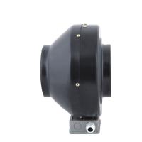 China Customized Logo 4 Inch Axial Flow Fan for Inline Air Ventilation in Circular Ducts for sale