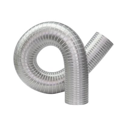 China Customized Logo Aluminum Axial Flow Fan AC 220V for Greenhouse HVAC Ducting for sale