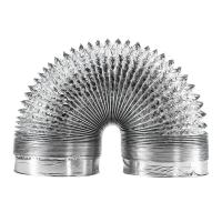China Customized Logo Aluminum Axial Flow Fan AC 220V for Greenhouse HVAC Ducting for sale