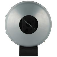 China AC Silence 4 6 8 Inch Small Centrifugal Duct Extractor Fan 240V for Greenhouse Hydroponics for sale
