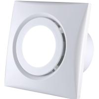 China 26. Compact and Powerful Axial Flow Fan for Effective Kitchen and Bathroom Ventilation for sale
