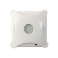 China Wall Fan 100-150mm 4-6 Inches 220V/110V Shutter Ventilation Extractor Fan with LED Lighting Plastic Blade for sale