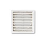 China Customized Adjustable Air Outlet Grille Ceiling Diffusion Vent 3 Year Warranty CE SAA for sale