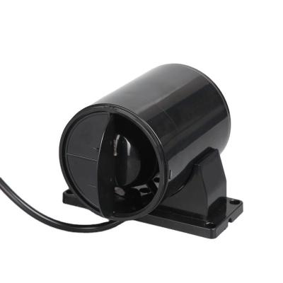 China Customized 6 Inch 150mm Silent Axial Wall Electric Inline Duct Fan Air Extractor Fan 23-65 for sale