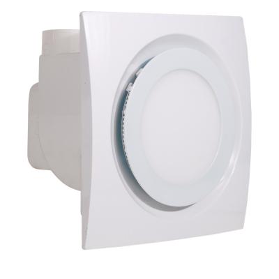 China 23-65 Inch Customized Shutter Bathroom Wall Mount HVAC Hydroponic Extractor Exhaust Fan for sale