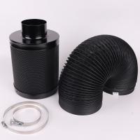 China ODM Axial Flow Fan 240V IP44 Waterproof for Kitchen Air Condition Plastic Vent Pipe Aluminum Duct for sale