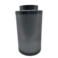 China HEPA Charcoal Refrigerator Carbon Filter for Hydroponic Air Purification 1.5 KG for sale