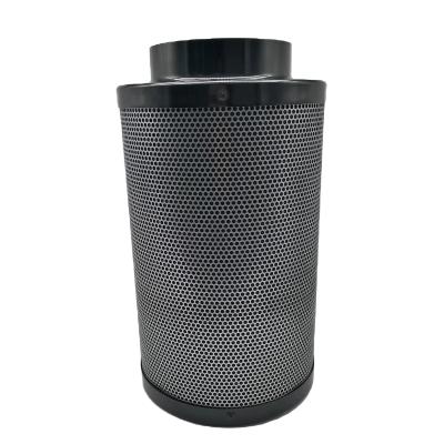 China HEPA Charcoal Refrigerator Carbon Filter for Hydroponic Air Purification 1.5 KG for sale