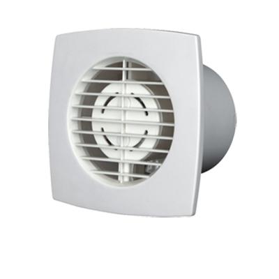 China 6-12 Inch Wall Window Exhaust Fan 240V IP44 Waterproof ABS Ventilation for Bathroom Kitchen Ceiling for sale