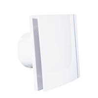China 220V Axial Flow Exhaust Fan 4 5 6 8 Inch for HVAC Greenhouse Retail Market for sale