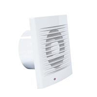 China 220V Axial Flow Exhaust Fan 4 5 6 8 Inch for HVAC Greenhouse Retail Market for sale