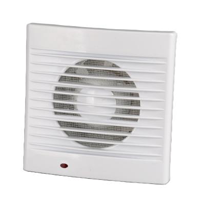 China Wall Mounted Ducted Exhaust Fan 240V 28-160mm Air Extractor with SAA Certification for sale