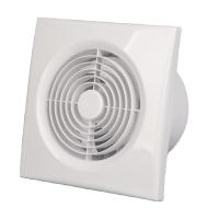 China Wall Mounted Ducted Exhaust Fan 240V 28-160mm Air Extractor with SAA Certification for sale