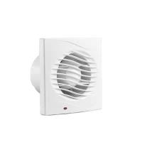 China Wall Mounted Ducted Exhaust Fan 240V 28-160mm Air Extractor with SAA Certification for sale