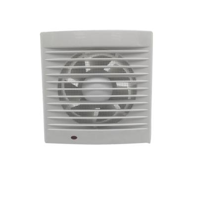 China Custom Logo 340mm Axial Flow Fan Square Grill Mix Flow Duct Air Extractor 240V for sale