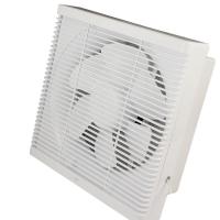China 4-6 Inch 110V 220V Wall Mount Bathroom Exhaust Fan Axial Flow Air Extractor for sale